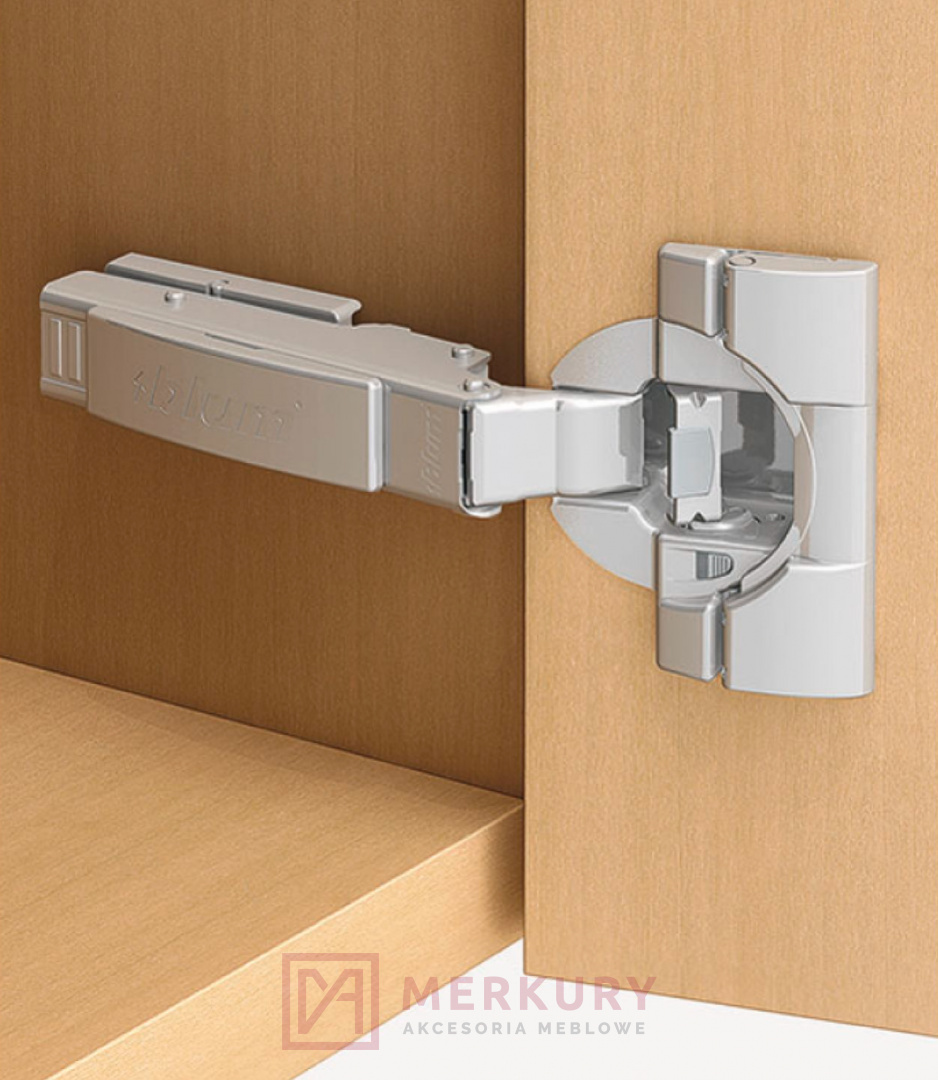 MERKURY Akcesoria Meblowe - Największy wybór prowadnic, podnośników ...